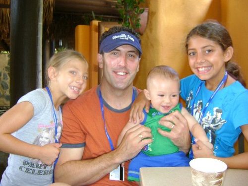 Connect Bridgeport : Bridgeport's Chris George Nominated for College ...